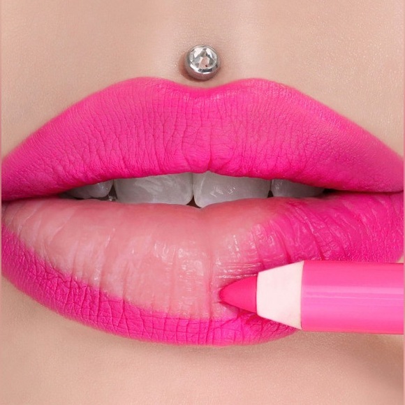 Jeffree Star | Makeup | Prom Night Jeffree Star Velour Lip Liner Pencil ...